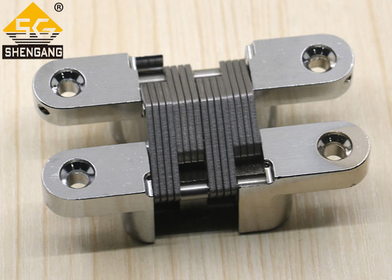 American 180 Degrees  Concealed Hinges For Cross Door and cabinet door
