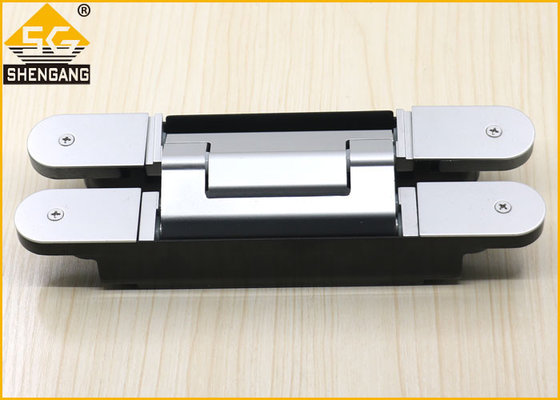 Made In China Heavy-duty  Metal Hinges Of  Double Sided Door And Side Hung Door