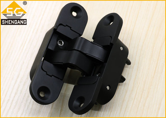 Three Way 180 Degrees Concealed  Hinges of  Interior Door And Wardrobe Door