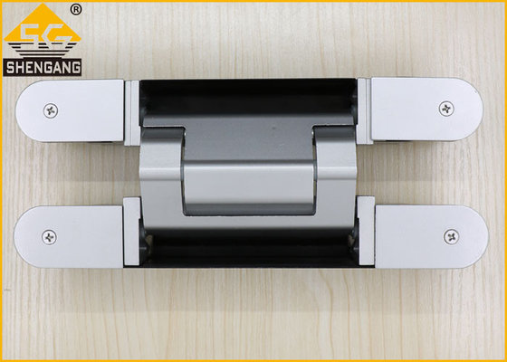 Concealed Heavy- Duty  Hinges of  Door And Window And Table Soss Type
