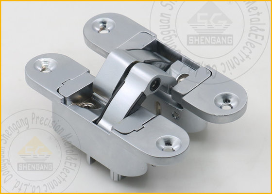 Three Way Furniture Window Use Adjustable Concealed Hardware Hinges