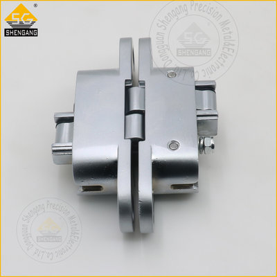 Internal Door 3d Adjsuatble European Italian Hinges Hardware 180 Degree invisible hinge