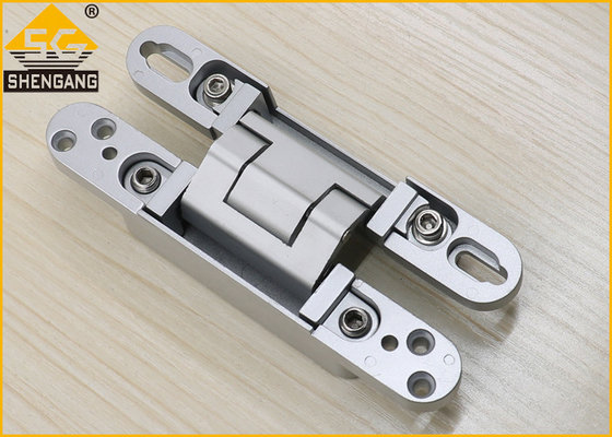 Furniture Hardware Door Accessory Invisible Door Hinges 40kg/Pair