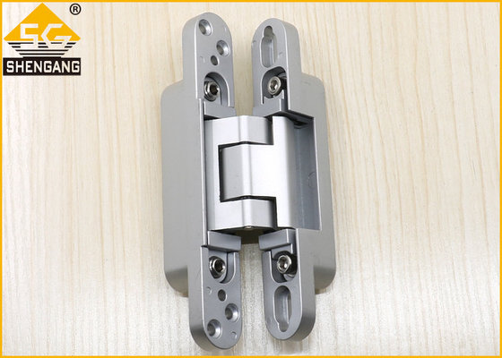 Furniture Hardware Door Accessory Invisible Door Hinges 40kg/Pair