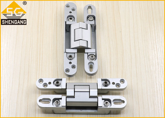 180 Degree Heavy Duty Gate Hinges Of  Wooden Entrance Swing Door