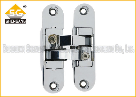 95mm Invisible Door Hinges Concealed Door Hinges Koblenz Kubica K6200