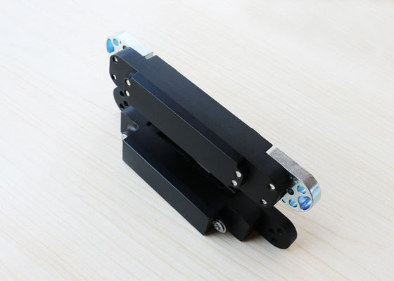 Australia Secret Invisible Door Hinges / Hidden Door Hinges Hardware For Swing Door