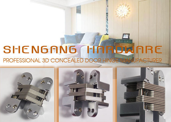 manufacturer 218 invisible hinges soss heavy duty concealed 116*27.8*41mm