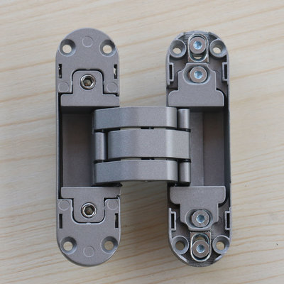 3d adjustable concealed hinge the best supply in CN