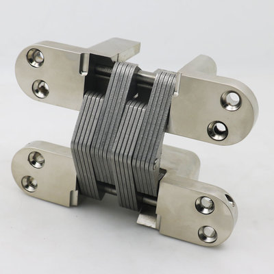 soss invisible hinge 180 Degree invisible hinge for door