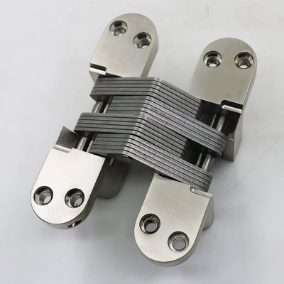 invisible concealed hinge 180 Degree invisible hinge for door