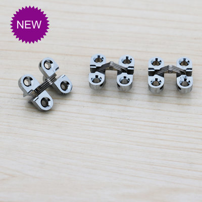 High Class 180 Degree Concealed Hinge for Box