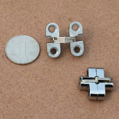 High Class 180 Degree Concealed Hinge for Box