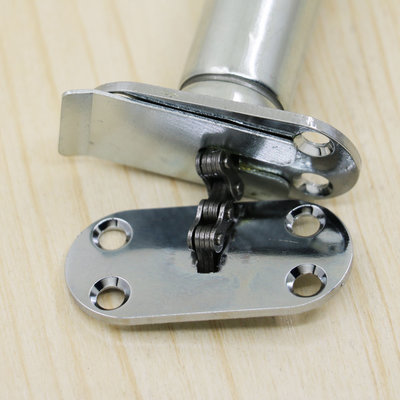 Small Hidden Door Closer Concealed Door Closer
