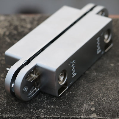 zinc alloy flush doors 3D adjustable concealed hinge 60kg