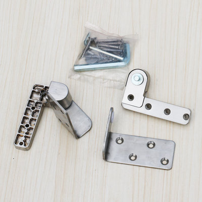 180 degree heavy duty top-bottom pivot door hinge