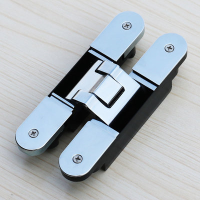 3d adjustable hinge uk 180 degree hidden door hinges