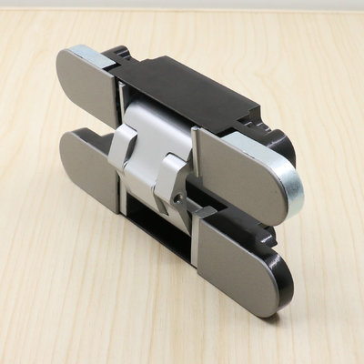 different types of 180 degree 3d adjustable door hinges full concealed fitting concealed door hinges
