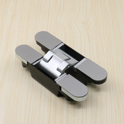 adjustable concealed hinge for modern flush doors full concealed fitting concealed door hinges