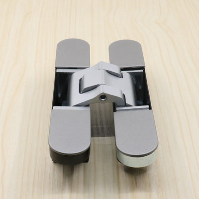 adjustable concealed hinge for modern flush doors 180 degree 3d adjustable concealed door hinges