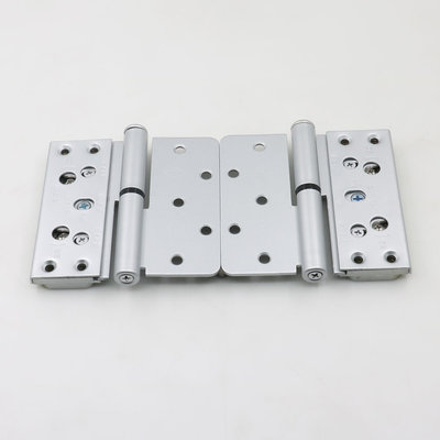 Iron Movable Butt Hinges 3D Adjustable China Factory Strong Steel Adjustable Hinge