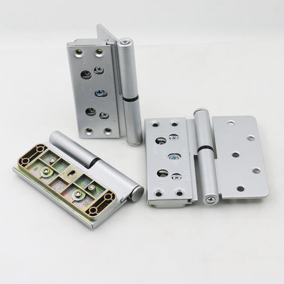 Japanese Hardware Adjustable Lift off Hinges for Residential Doors China Factory Strong Steel Adjustable Hinge