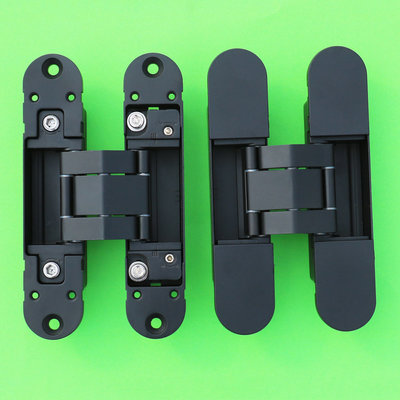 3D Adjustable Concealed Hinge hidden door hinge concealed hinge