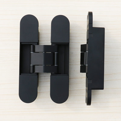 Heavy Duty 3D Adjust Hide Door Hinge hidden door hinge concealed hinge