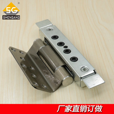 stainless steel adjust heavy removable door adjustable hinge germany for fire door