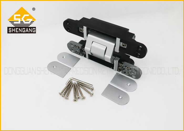 Three Way Concealed Hidden Door European Hinges For Kitchen Cabinets