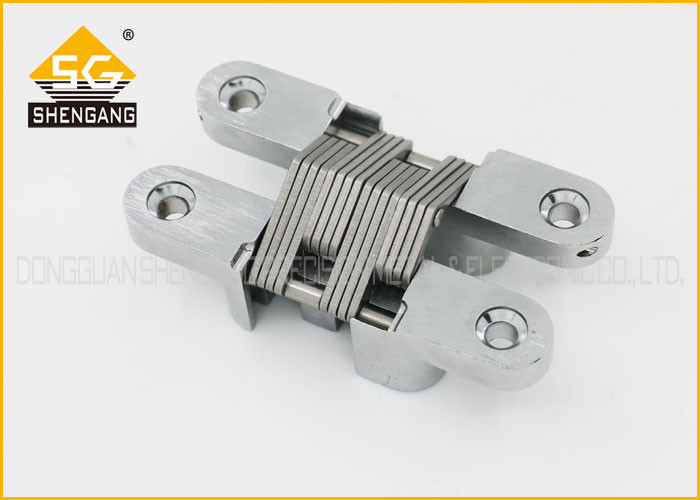 Interior Cupboard Door American Hinge Concealed Types 180 Degree