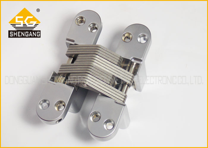 Professional Small Hidden Closet Door Hinges Right Or Left Hand Applicable