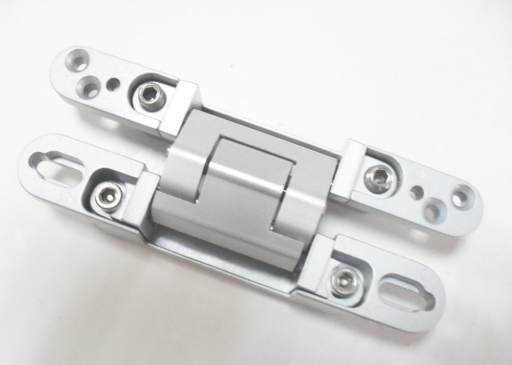 Door Hardware Product Furniture Invisible Hinges Single Door Cabinet Furniture Hinge