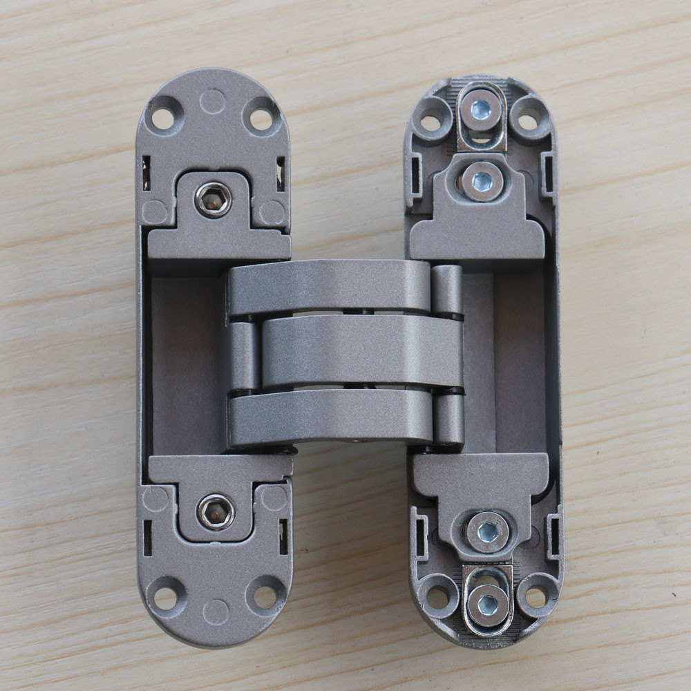 3d adjustable concealed hinge the best supply in CN
