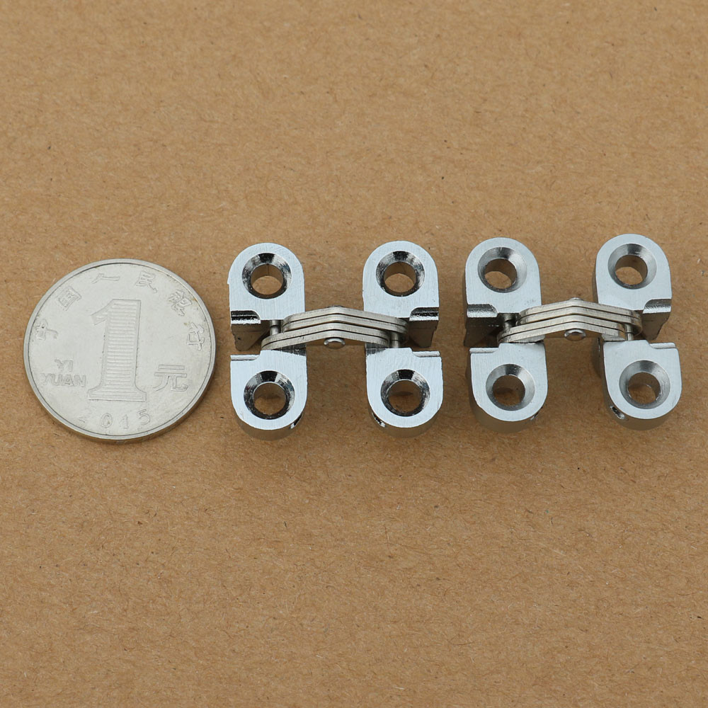 180 Degree American Hinge Concealed Cabinet Hinges