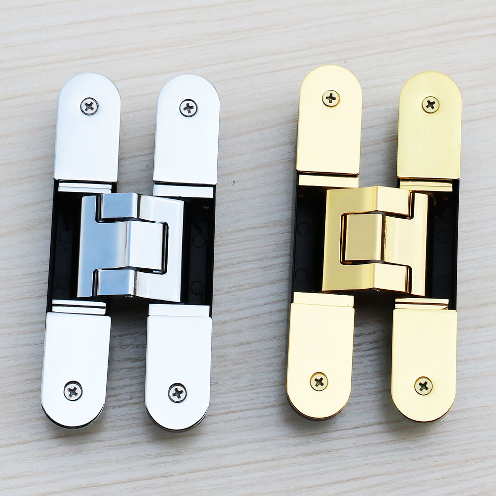 3d adjustable hinge uk 180 degree hidden door hinges