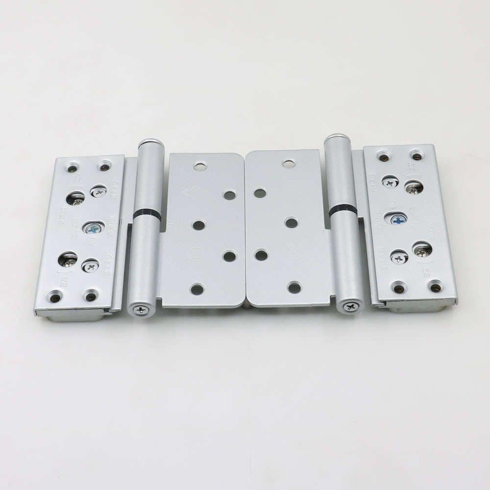 Iron Movable Butt Hinges 3D Adjustable China Factory Strong Steel Adjustable Hinge