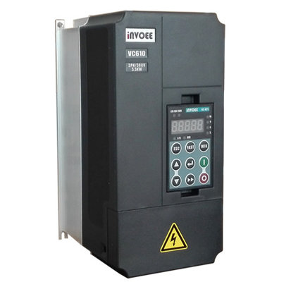 VC690 4.0KW Servo Motor AC Drive For CNC Lathe machine tool spindle