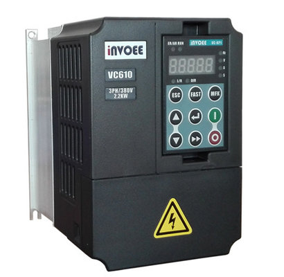 VC690 5.5kw Vector Spindle CNC VFD inverter AC drive For CNC Machine Tool