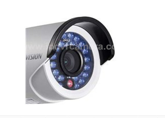 1080P Hikvision IP Camera