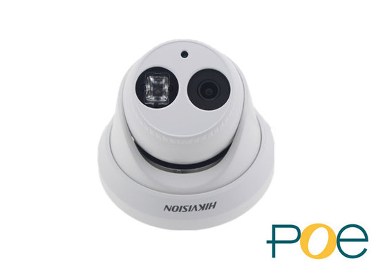Hikvision IP Dome Camera