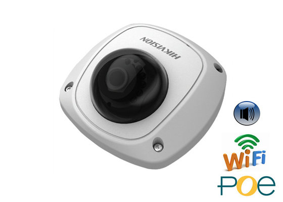 Mini Dome Security Cameras POE Wireless Security Cameras For Home 