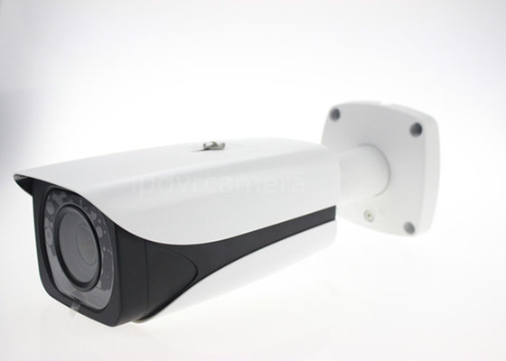 WDR Motorized Zoom Lens CCTV Camera / Wireless HD IP Camera Duhua