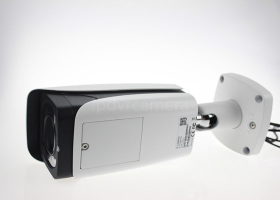 WDR Motorized Zoom Lens CCTV Camera / Wireless HD IP Camera Duhua