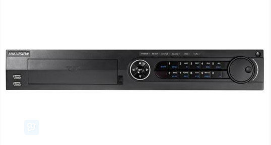 2MP Security Camera DVR