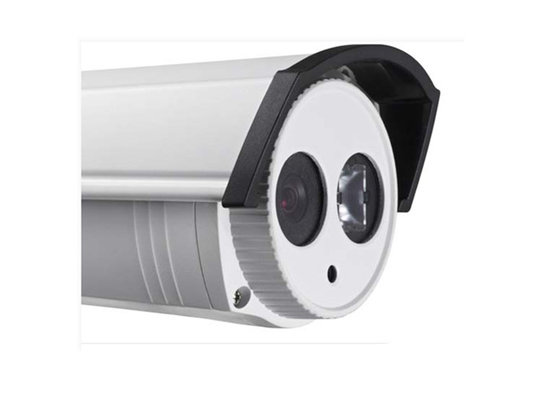 IP66 12V Hikvision TVI Camera Vight Vision HD 720P High Resolution