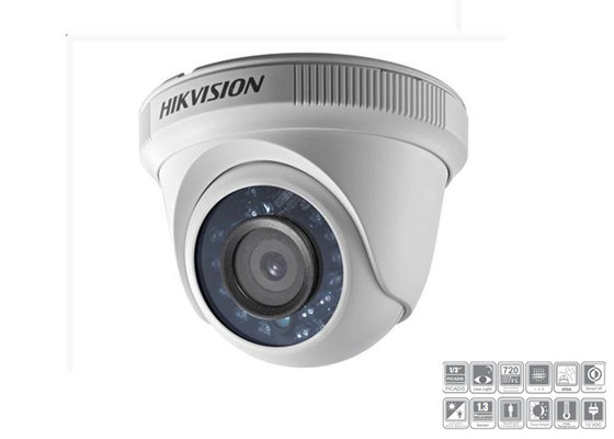 Hikvision HD TVI Camera