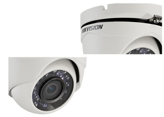 IP66 TVI Dome Camera
