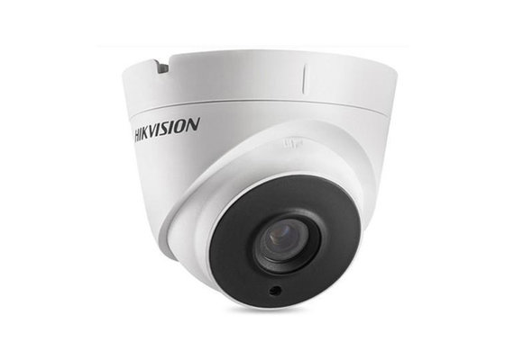 700TVI Varifocal IR Dome Camera Vandalproof 2MP CMOS Night Vision
