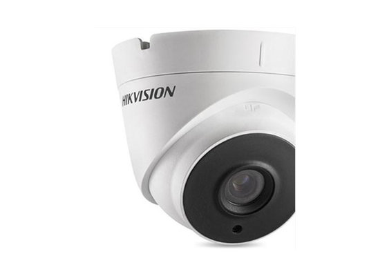 700TVI Varifocal IR Dome Camera Vandalproof 2MP CMOS Night Vision